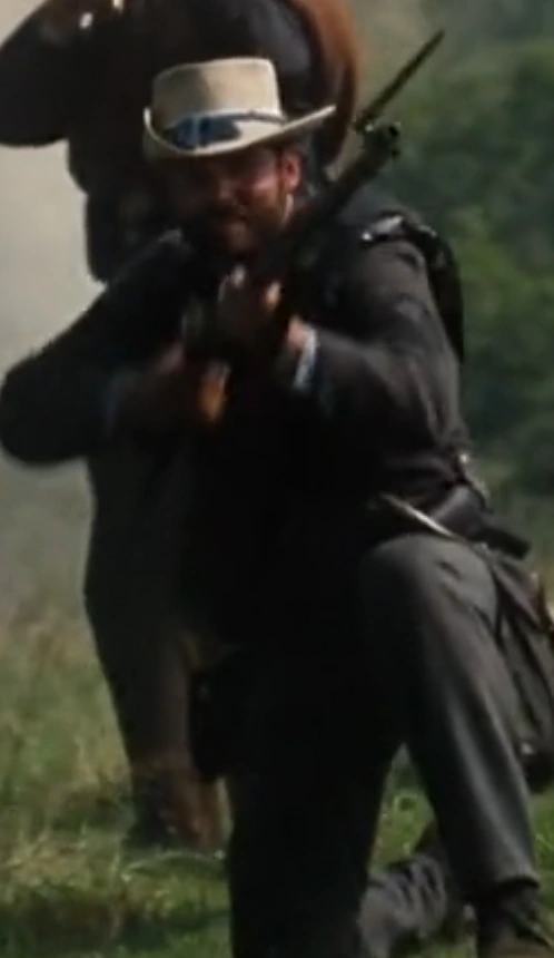 Willie A. Roblyer | Historica Wiki | Fandom