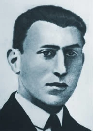 Yitzhak Wittenberg | Historica Wiki | Fandom