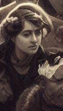 Zakharova Domka Leonidovna | Historica Wiki | Fandom