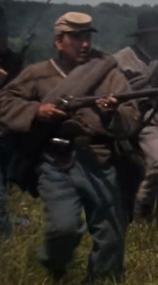 Alcide B. Isaman | Historica Wiki | Fandom