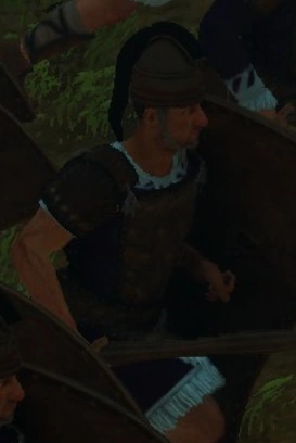 Alexandros Vascas | Historica Wiki | Fandom