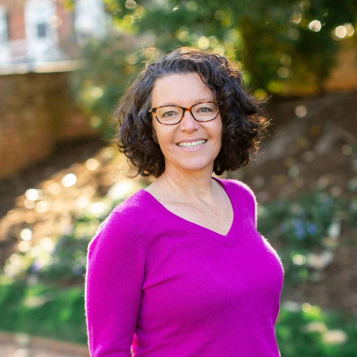 Amy Laufer | Historica Wiki | Fandom