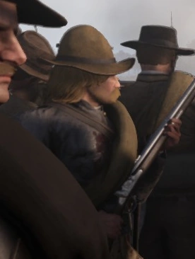 Art O. Dutter | Historica Wiki | Fandom