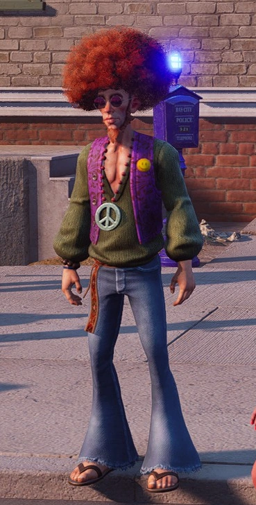 Ashley Riley | Historica Wiki | Fandom