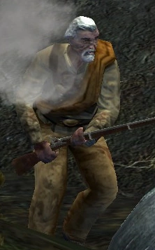 August J. Johns | Historica Wiki | Fandom