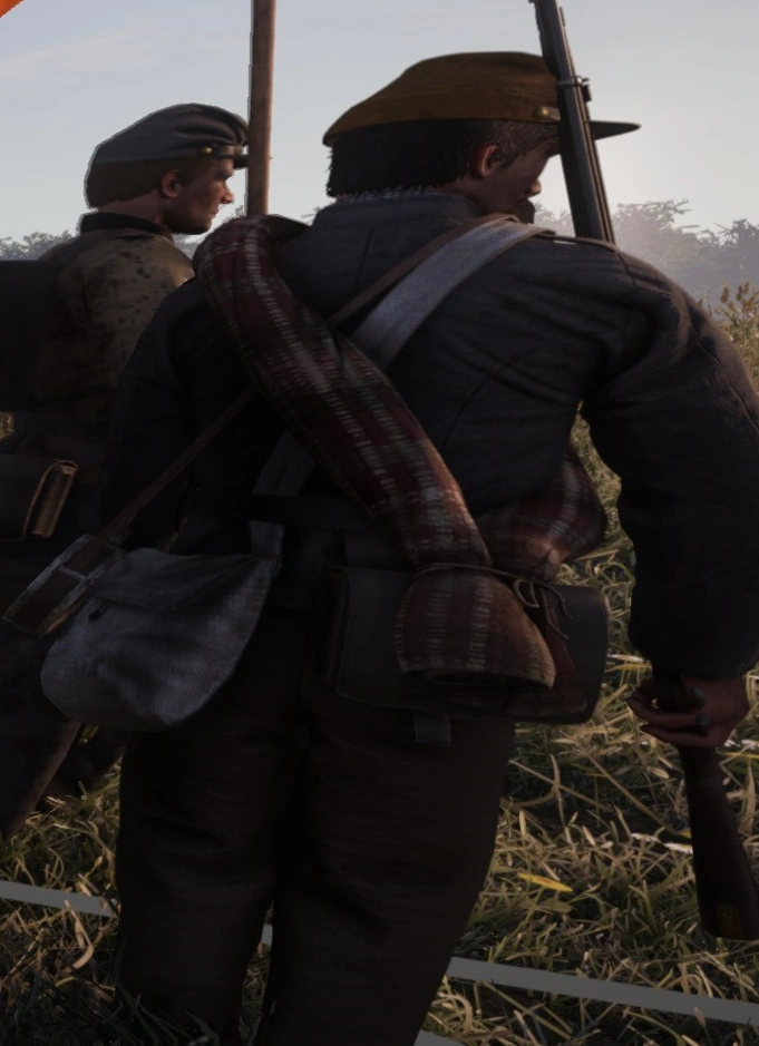 Avren E. Antren | Historica Wiki | Fandom