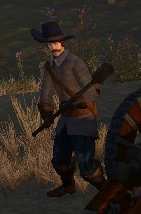 Bartram Claybrook | Historica Wiki | Fandom