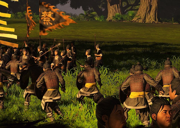 Battle of Changsha (192) | Historica Wiki | Fandom