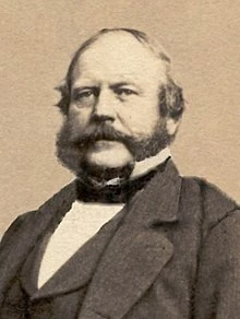 Charles S. Morehead | Historica Wiki | Fandom