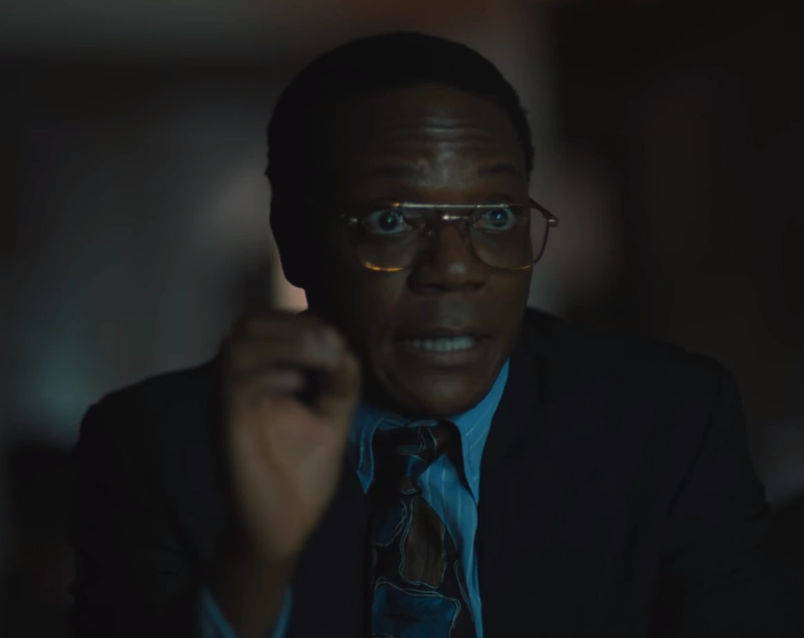 Colin Moore | Historica Wiki | Fandom