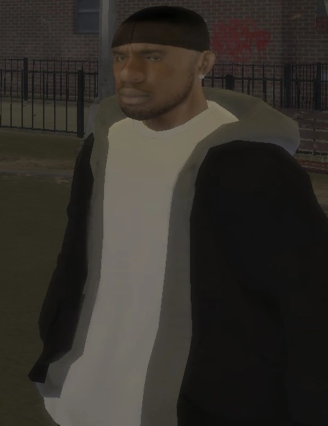 Denaris Epps | Historica Wiki | Fandom