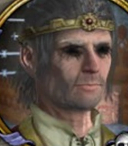 Donald III of Scotland | Historica Wiki | Fandom