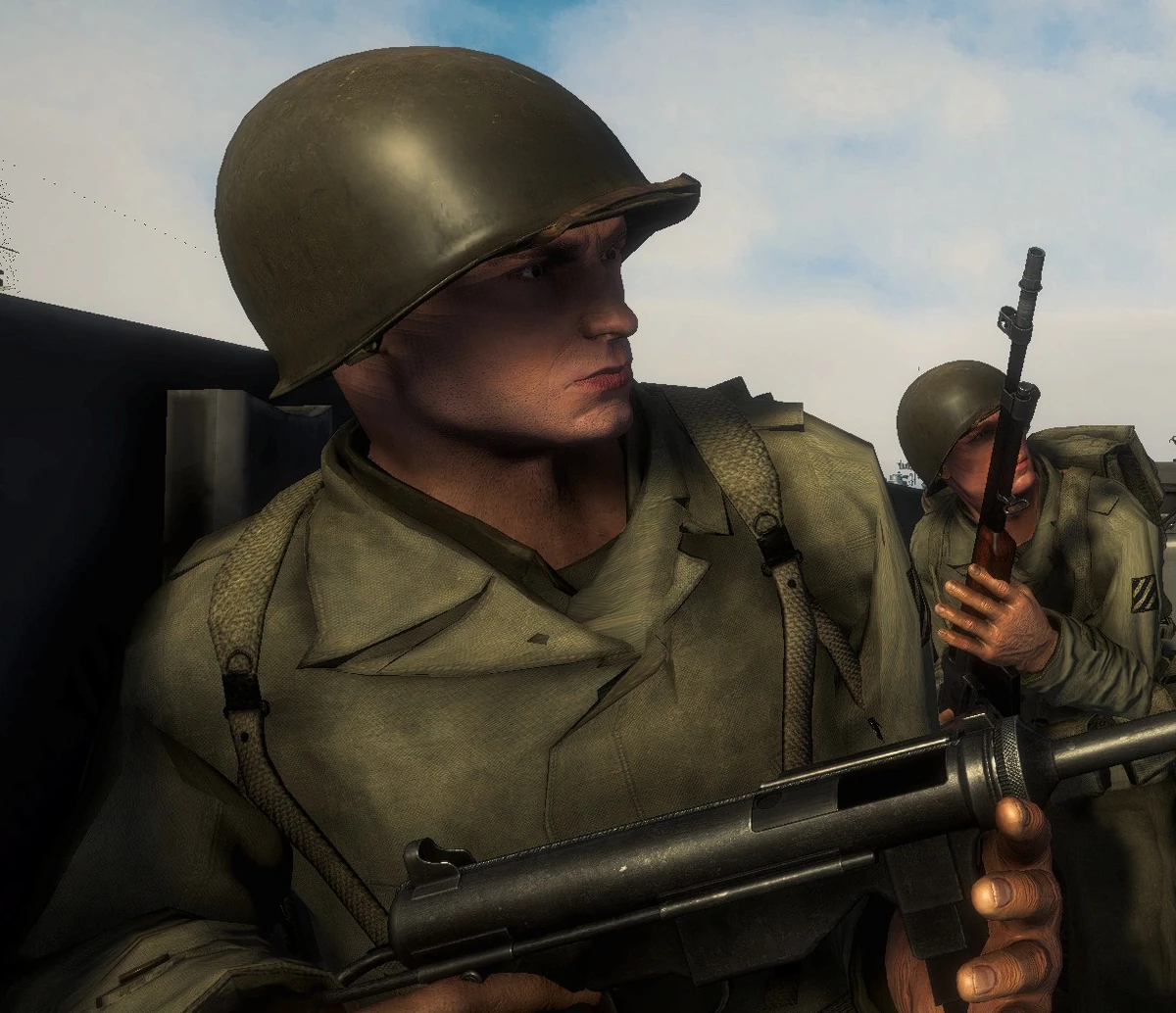 Douglas X. Schiller | Historica Wiki | Fandom