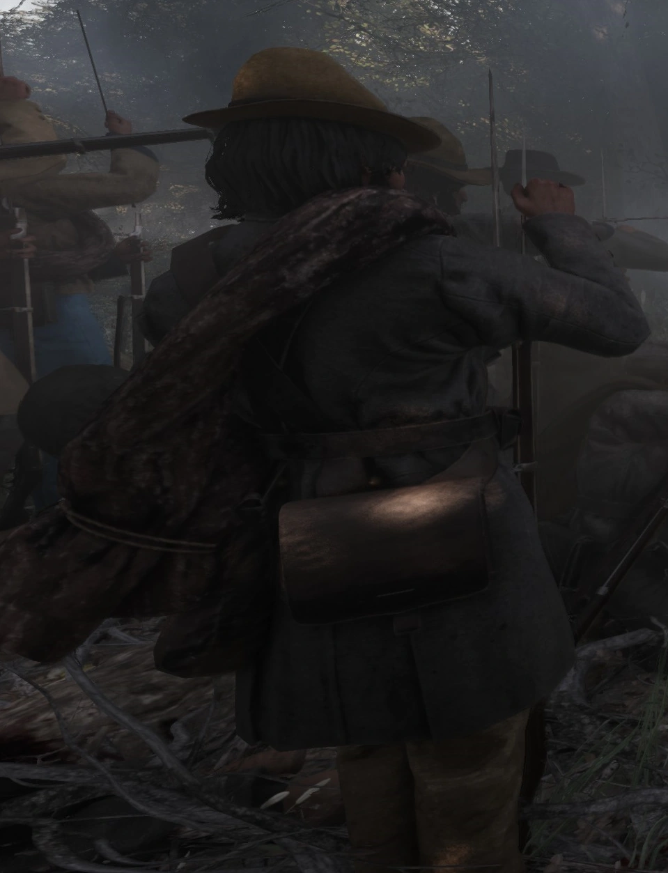 Doyle I. Inks | Historica Wiki | Fandom