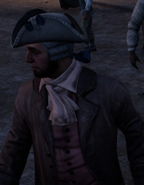 Eli Allen | Historica Wiki | Fandom