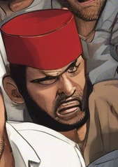 Faadi el-Rashid | Historica Wiki | Fandom