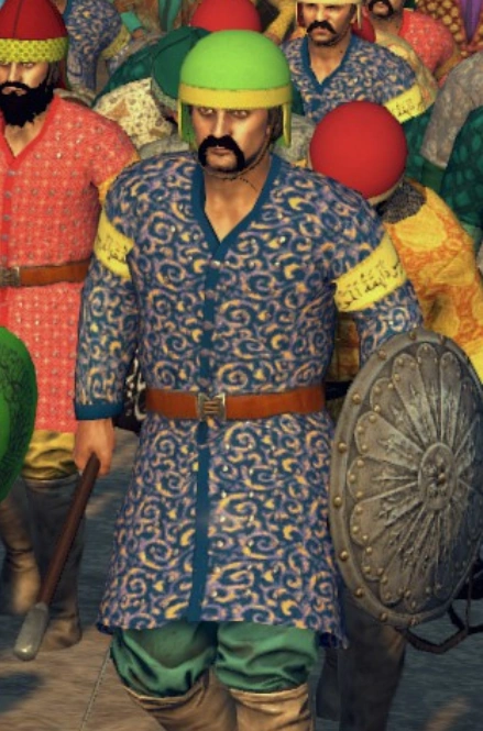 Fazel Faramarzian | Historica Wiki | Fandom