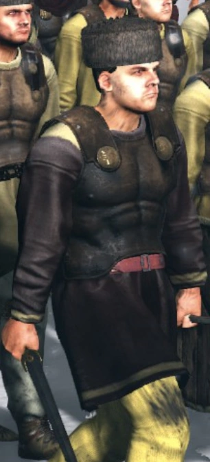 Flavius Modius Commidius | Historica Wiki | Fandom