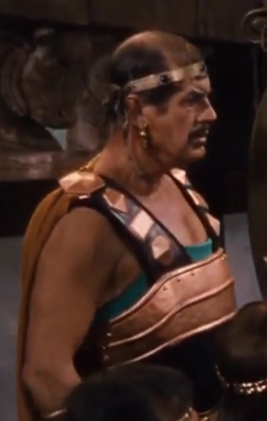 Gammad of Philistia | Historica Wiki | Fandom