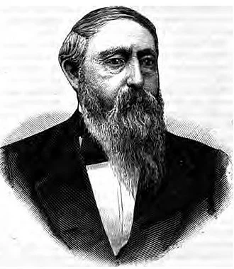 George W. Webber | Historica Wiki | Fandom