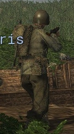 Gerald Z. Goins | Historica Wiki | Fandom