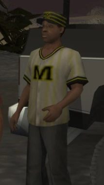 Gianmarco Cazares Martínez | Historica Wiki | Fandom