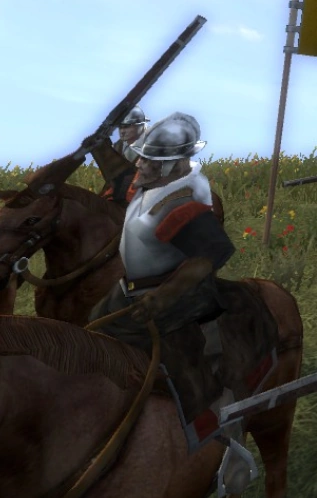 Gil del Rey | Historica Wiki | Fandom