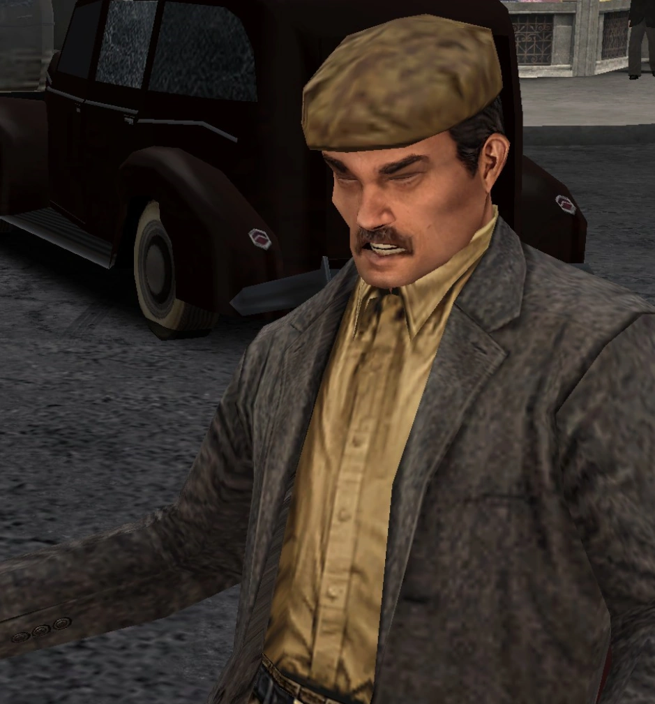 Guido Boccio | Historica Wiki | Fandom