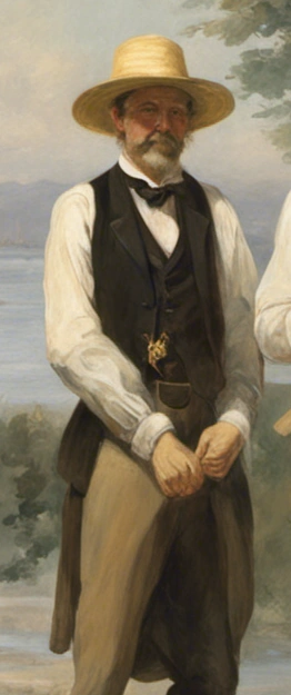 Horatio Morrison | Historica Wiki | Fandom