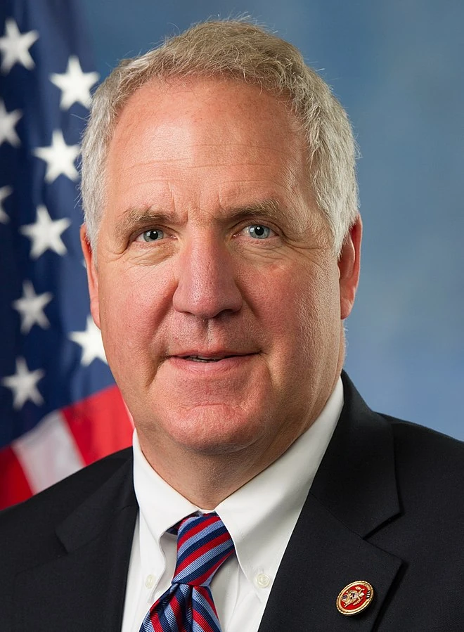 John Shimkus | Historica Wiki | Fandom
