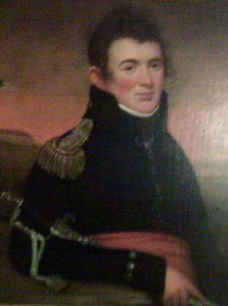 Joseph Henderson (Pennsylvania) | Historica Wiki | Fandom