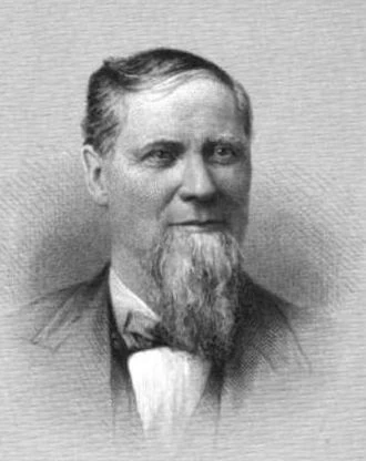 Joseph Rankin | Historica Wiki | Fandom
