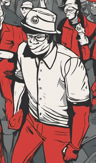 Josh O'Regan | Historica Wiki | Fandom
