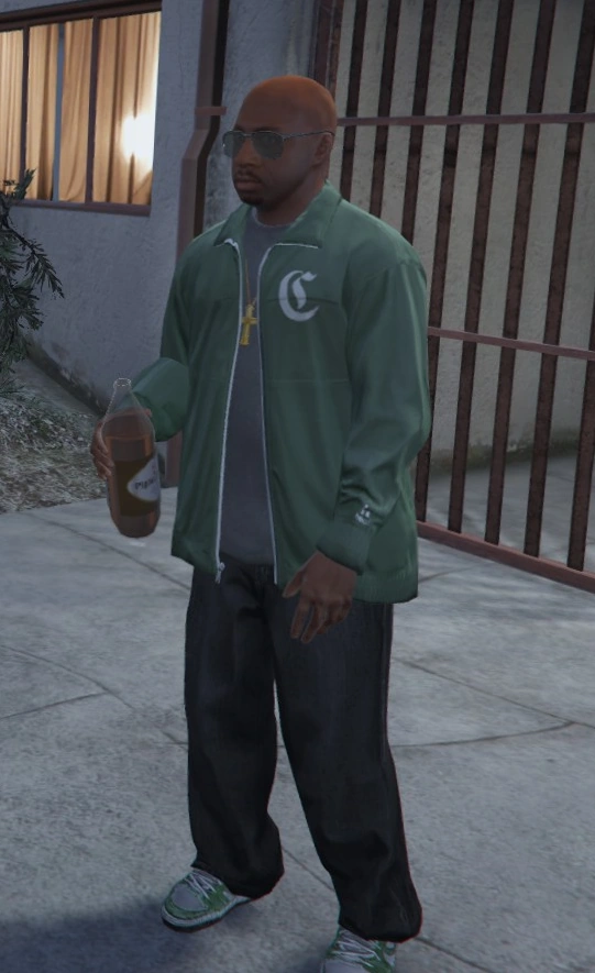 Kadrick Wright | Historica Wiki | Fandom