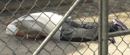 Kamoni Joseph | Historica Wiki | Fandom