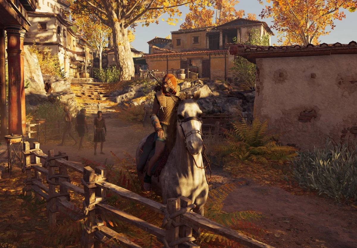 Kirrha | Historica Wiki | Fandom