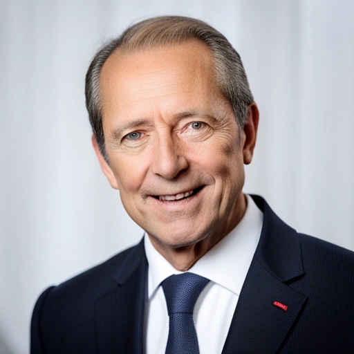 Laurenz Hamerling | Historica Wiki | Fandom