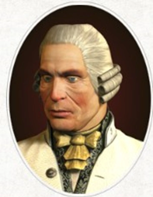 Louis Phelypeaux | Historica Wiki | Fandom