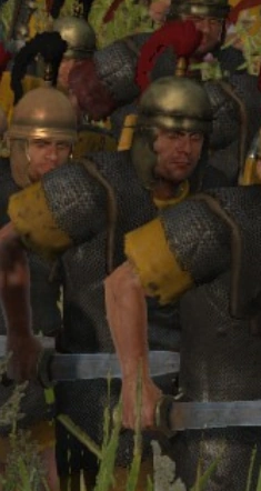 Mamercus Lucceius Luccius | Historica Wiki | Fandom