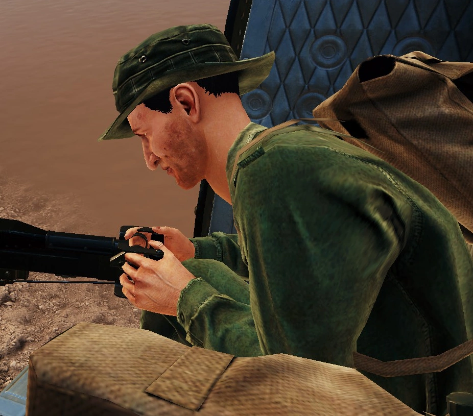 Marcus Kelly | Historica Wiki | Fandom