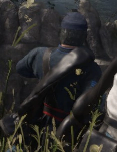 Marshall U. Ealer | Historica Wiki | Fandom