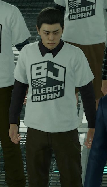 Masahito Kōrogi | Historica Wiki | Fandom