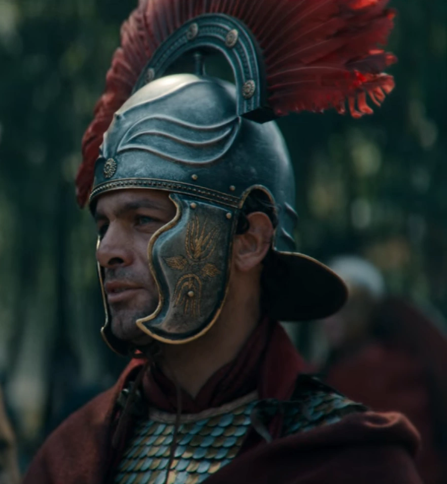 Metellus | Historica Wiki | Fandom