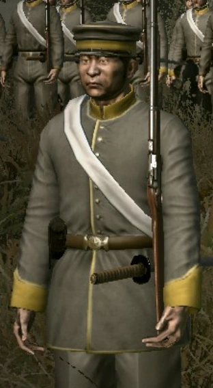 Mibu Toshiuji | Historica Wiki | Fandom