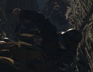 Michael Gottschalk | Historica Wiki | Fandom