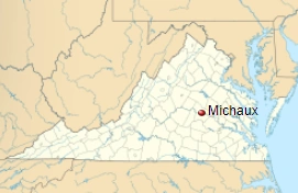 Michaux, Virginia | Historica Wiki | Fandom