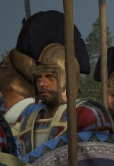 Mihalis Mitropoulos | Historica Wiki | Fandom