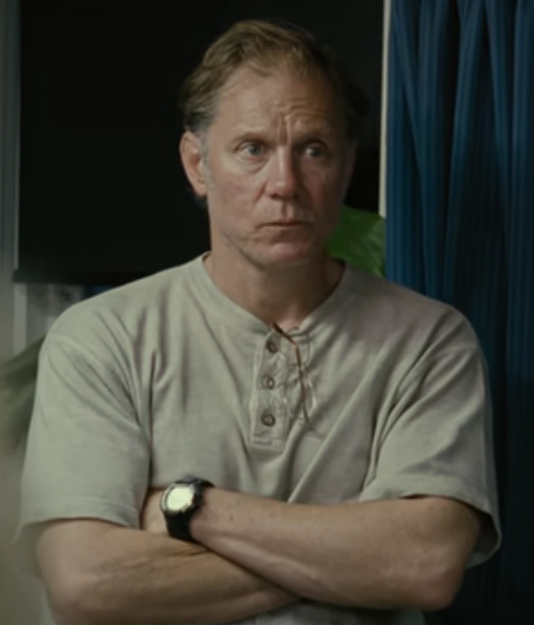 Mike Perry | Historica Wiki | Fandom