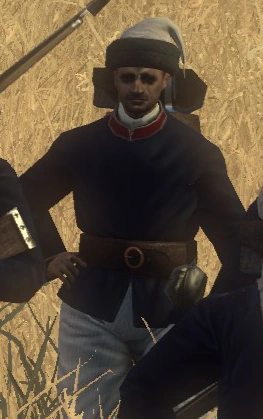 Muslim al-Nasir | Historica Wiki | Fandom