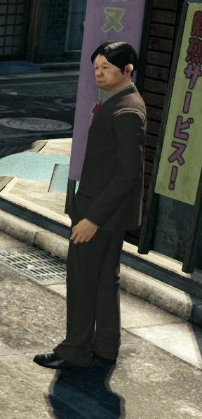 Namboku Taniguchi | Historica Wiki | Fandom